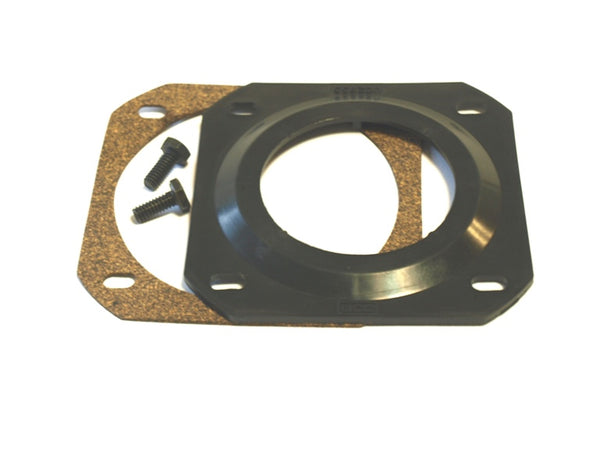 Pipe Flange Feed Through D42-44mm – Behl GmbH