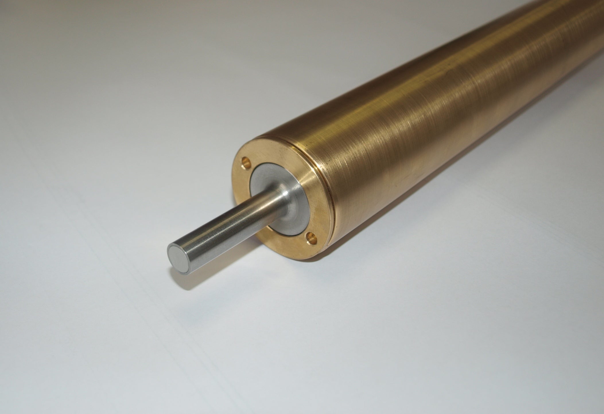 Fill-injector SmartInject – Behl GmbH